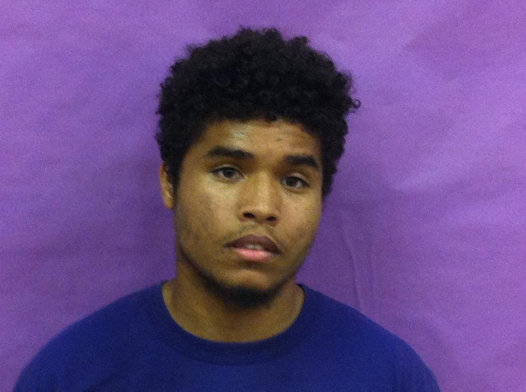 Marion Carter, Hammond