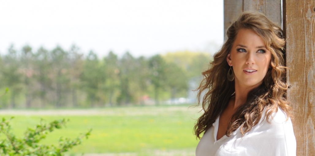 Erika Raen's journey from the Region to the Row