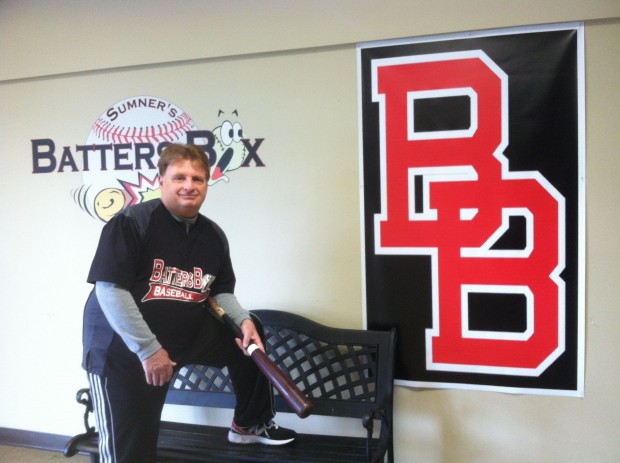 WHERE ARE THEY NOW?: Morton grad Dr. Tim Sumner