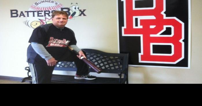 WHERE ARE THEY NOW?: Morton grad Dr. Tim Sumner