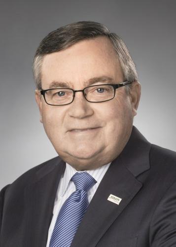 Horizon Bank names new chairman, chief executive officer