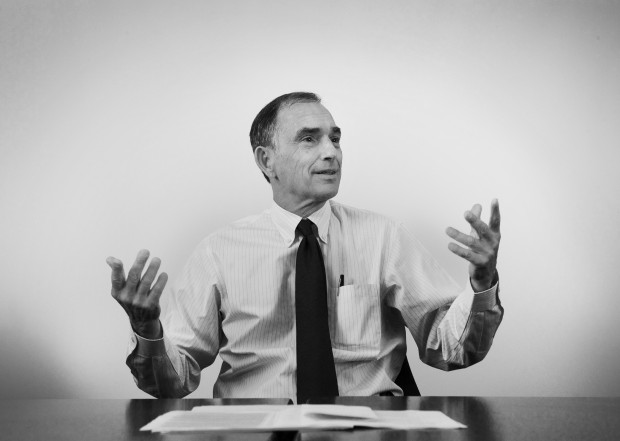 Q & A with U.S. Rep. Pete Visclosky