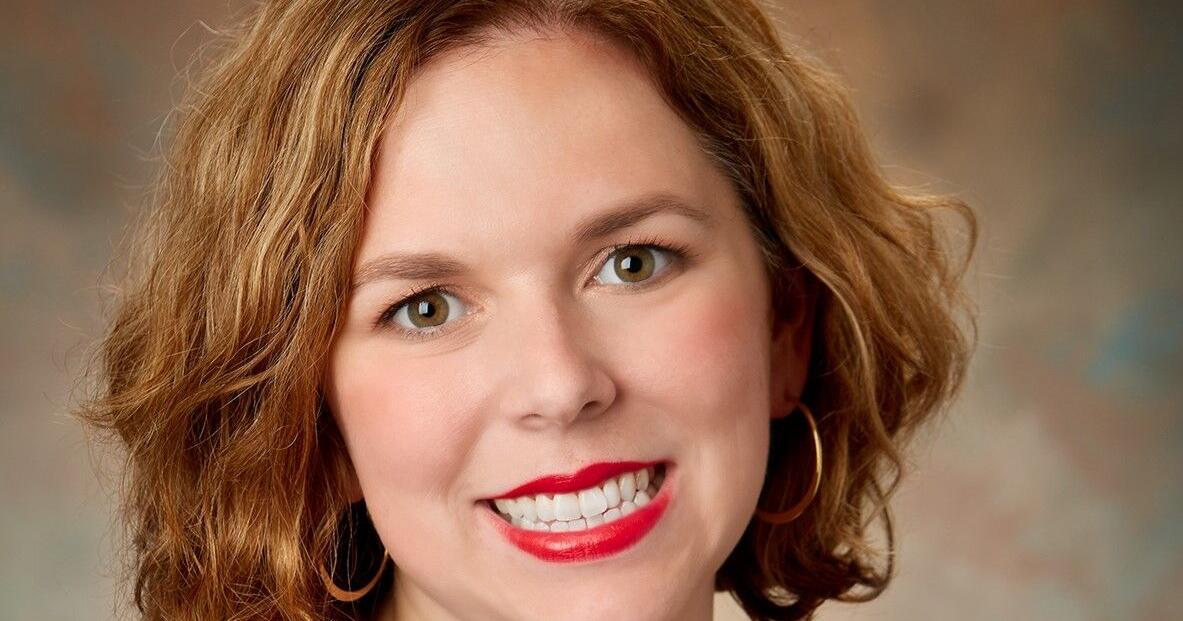 South suburban hospital names new chief nursing officer