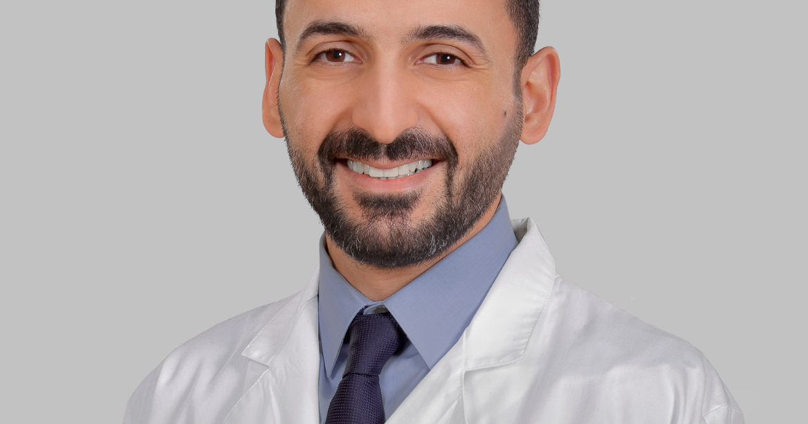 New cardiologist joins Northwest Medical Group in LaPorte