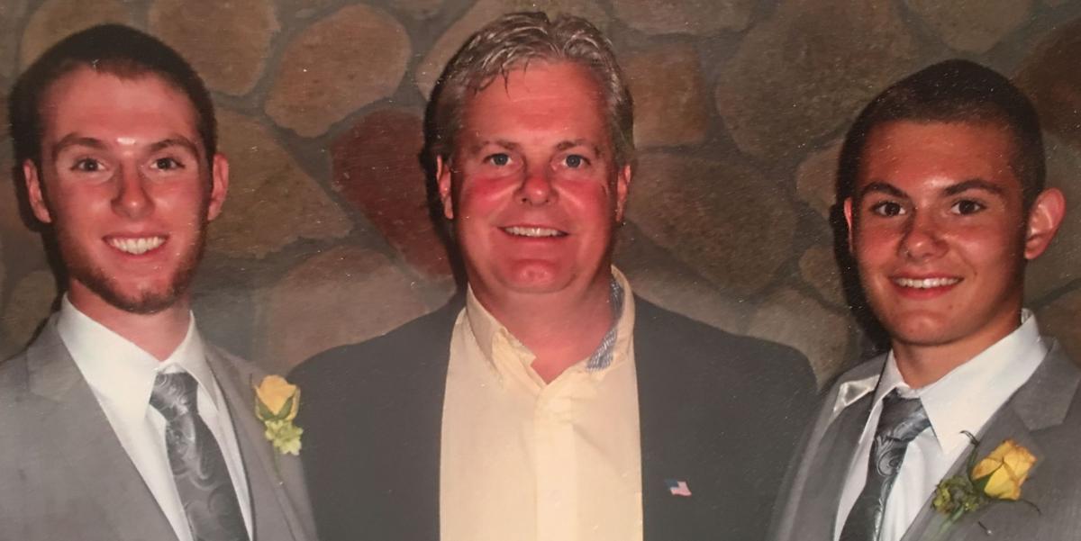 JIM PETERS: Slicer Wells hits it straight with Evans Scholarship