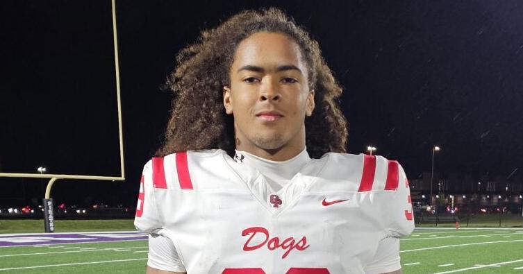 Trevor Gibbs proves he's one of the best in CP history