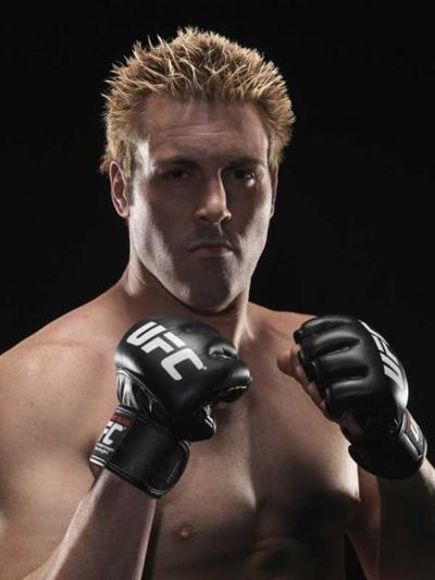 Fighting his way back