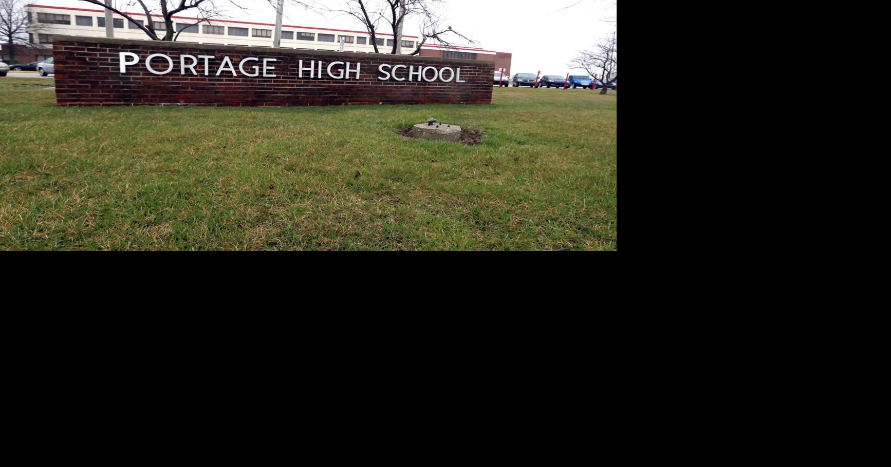 Possible student overdose at Portage High school prompts EMS response ...