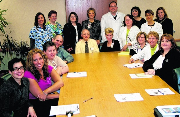 Community Hospital: Stroke Center of Excellence at Community Hospital