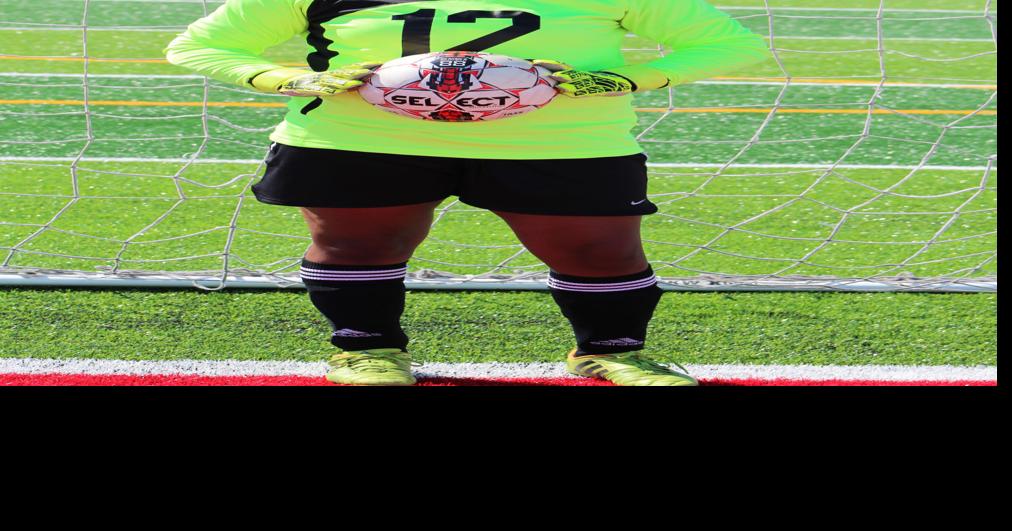 Still new to soccer, Portage’s Davina Jackson is making most of senior ...