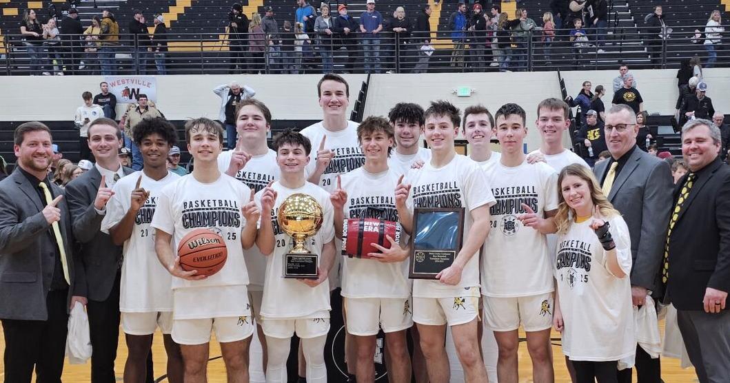 Kouts get its revenge in PCC Tournament championship