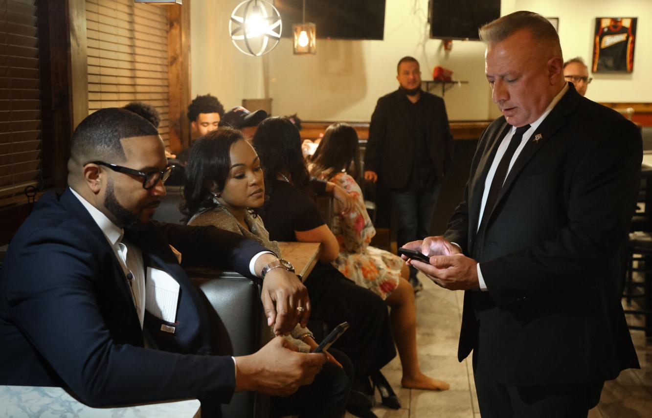 'Gary will rise from the ashes': State Sen. Melton unseats Gary mayor