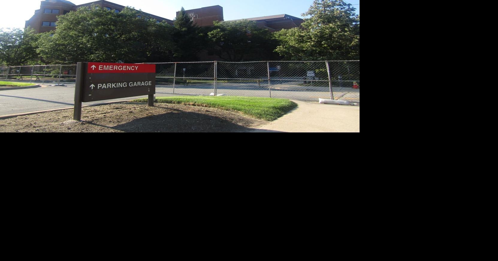 Franciscan Health Hammond hospital will soon stop receiving ambulances