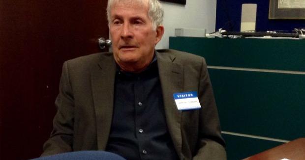 Local union president quits Indiana ed roundtable