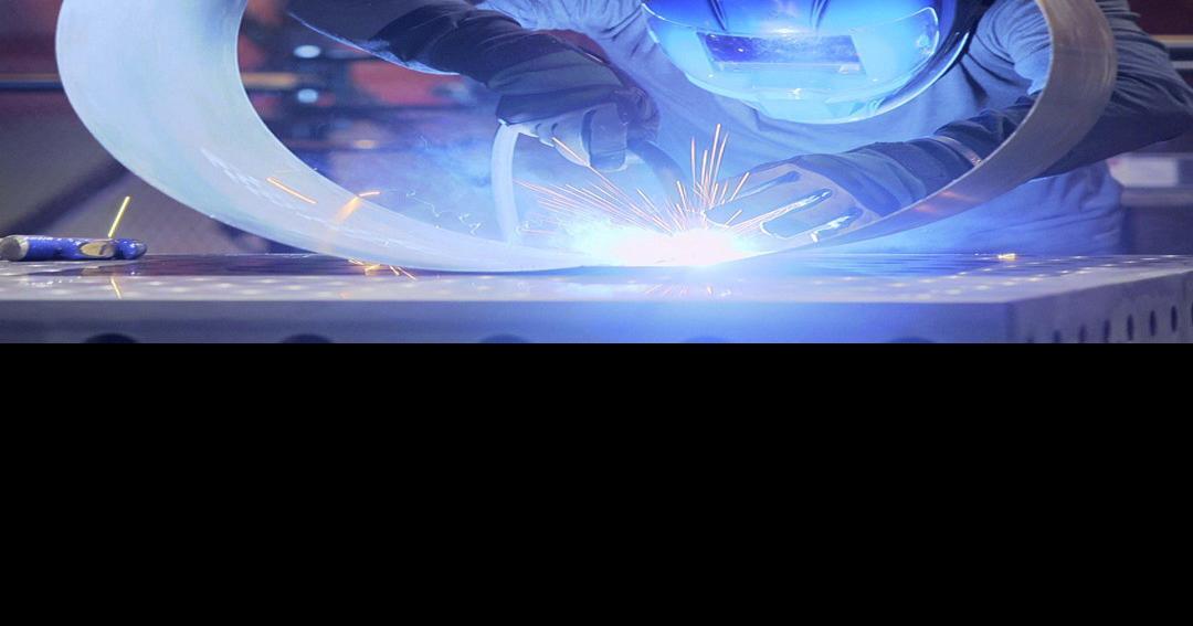 Stars of Netflix's 'Metal Shop Masters' to appear at metal forming ...