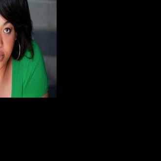 'Unspeakable' actress delights in the cooking craft