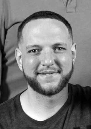 James "Jim" Michael Rutherford