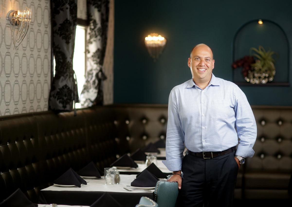 Dyer is a culinary destination for all tastes | Restaurants | nwitimes.com