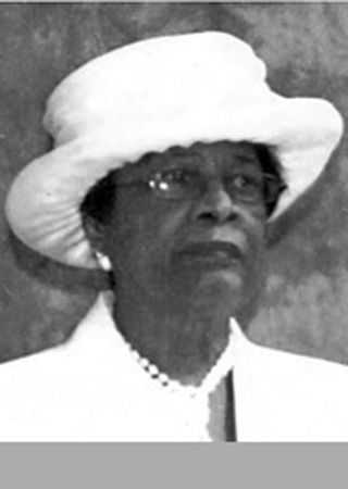 Rosetta Austin Morris