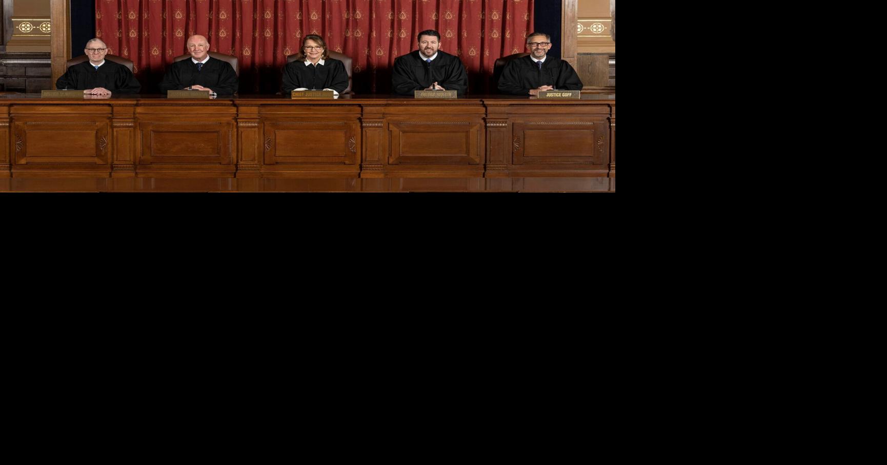 Court limits rights of individuals accused of contempt