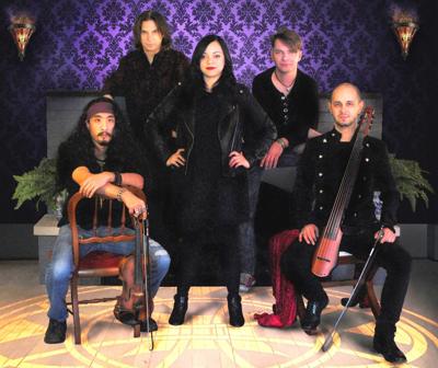 Classical Blast mashes great masters with rockers