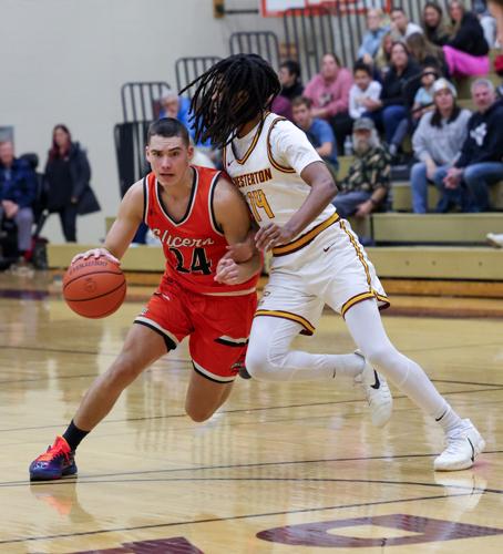 LaPorte senior wins IBCA Player of the Week award