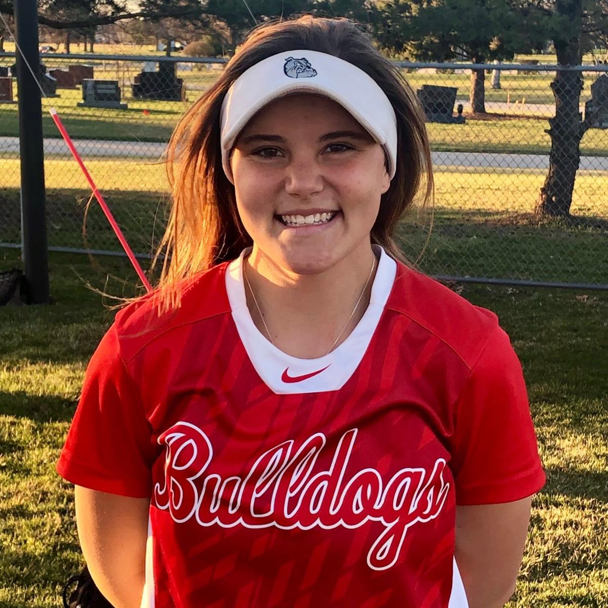 Holloway hits first home run of the year, but No. 1 Crown Point loses ...