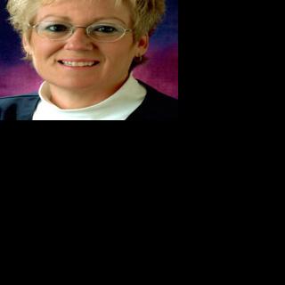 Judith 'Judy' Young (nee Fortner)