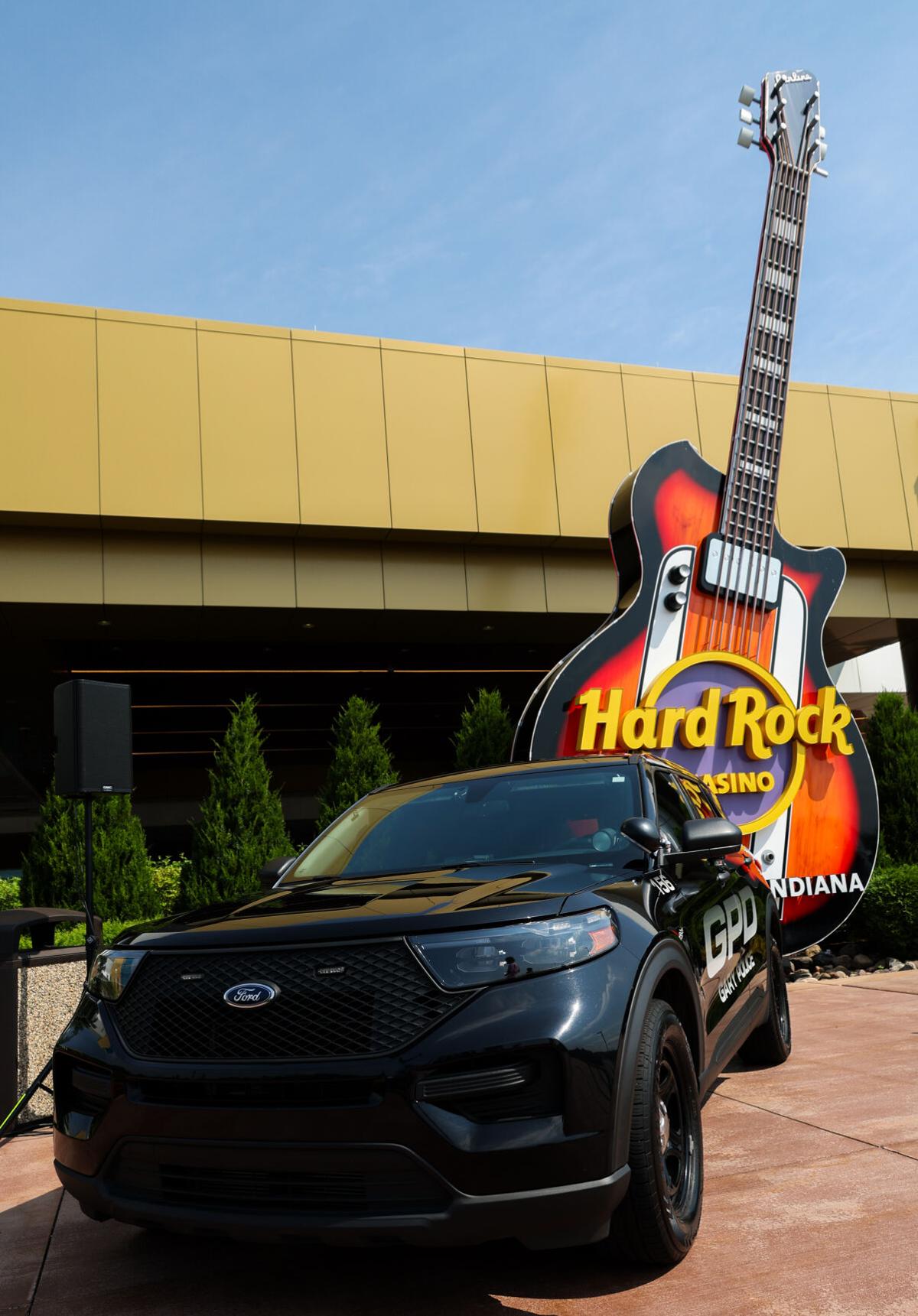 Hammond, East Chicago flood response follows heavy rainfall