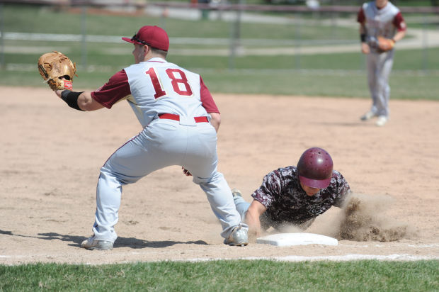 Skiff’s shutout leads Andrean baseball past Chesterton