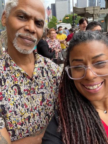 In the wake of his death, loved ones praise Vernel King's generosity ...