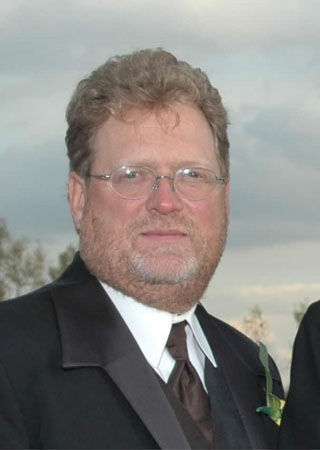 Michael D. Mitcheltree