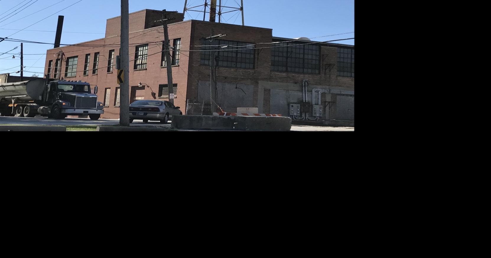 Three companies interested in developing Valparaiso's transit-oriented ...