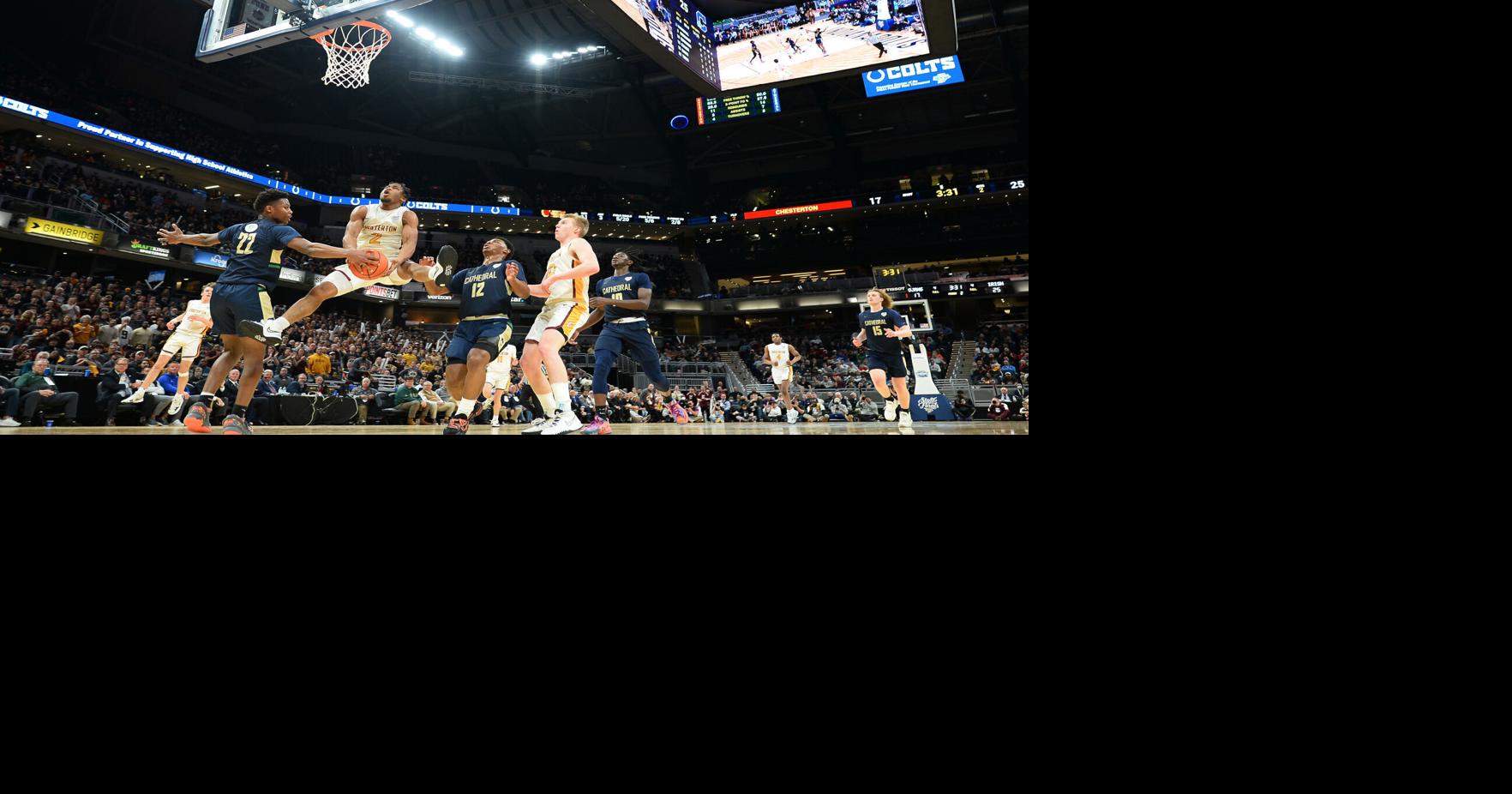 Frustrating end to an otherwise spectacular career for Chesterton’s ...