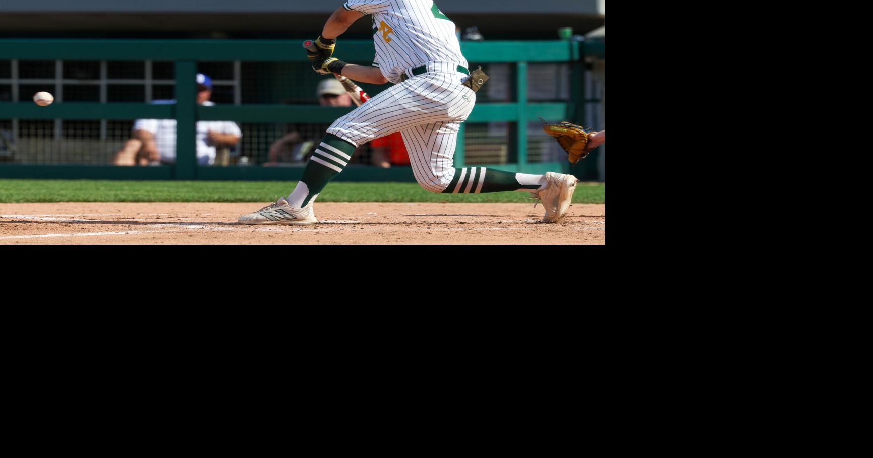 PHOTOS: Illiana Christian baseball plays for the Class 2A state title