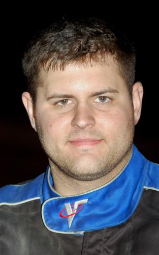 LOCAL AUTO RACING: Mitch Bailey claims first Shadyhill victory