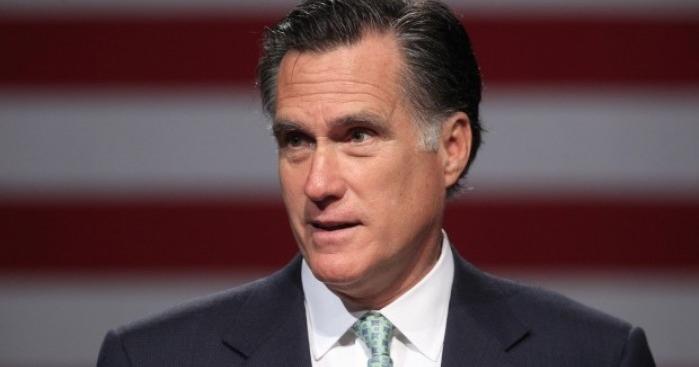 Romney easily wins Indiana presidential primary