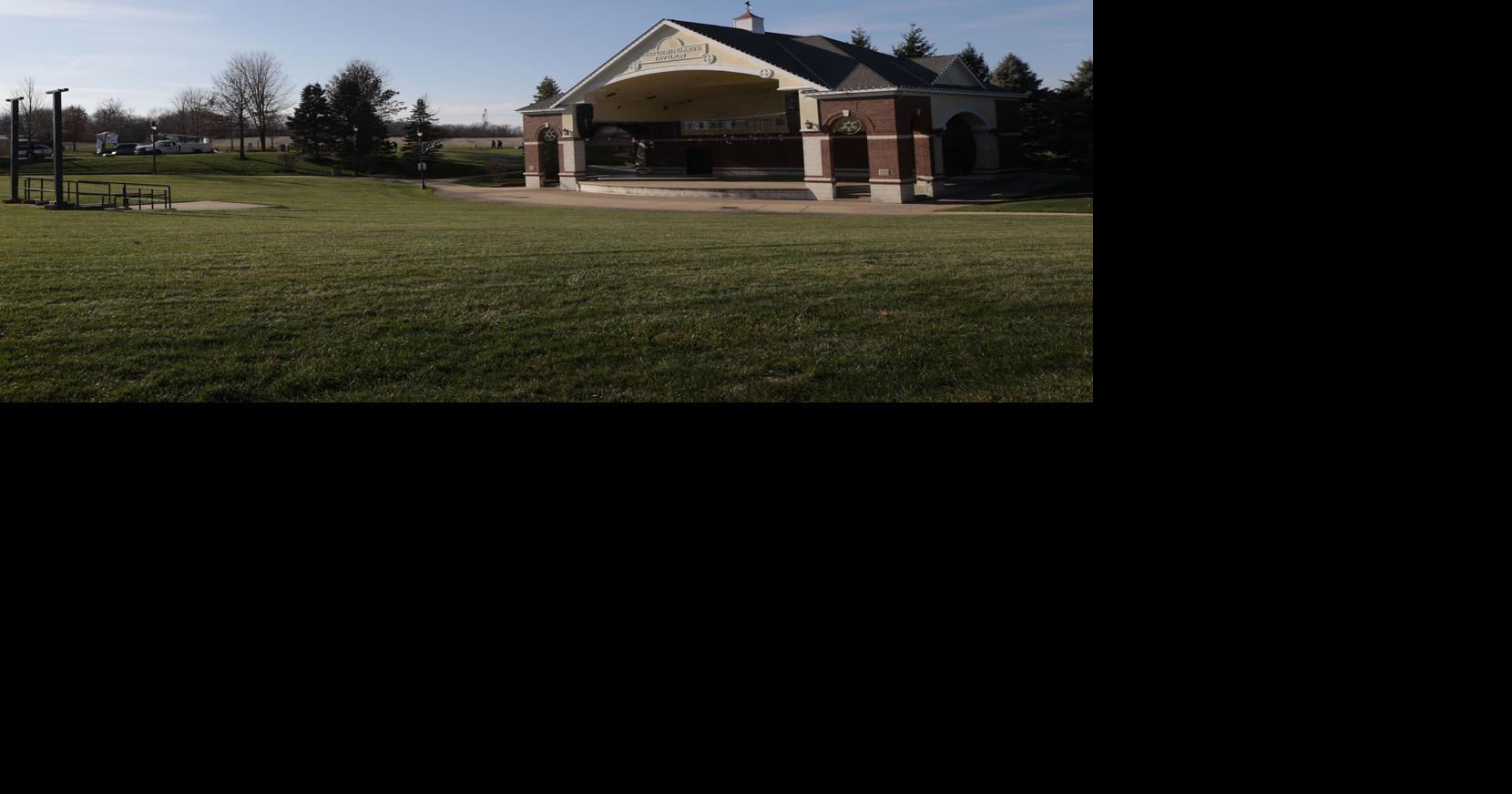 New Lenox builds on its development with a new town center, steady growth