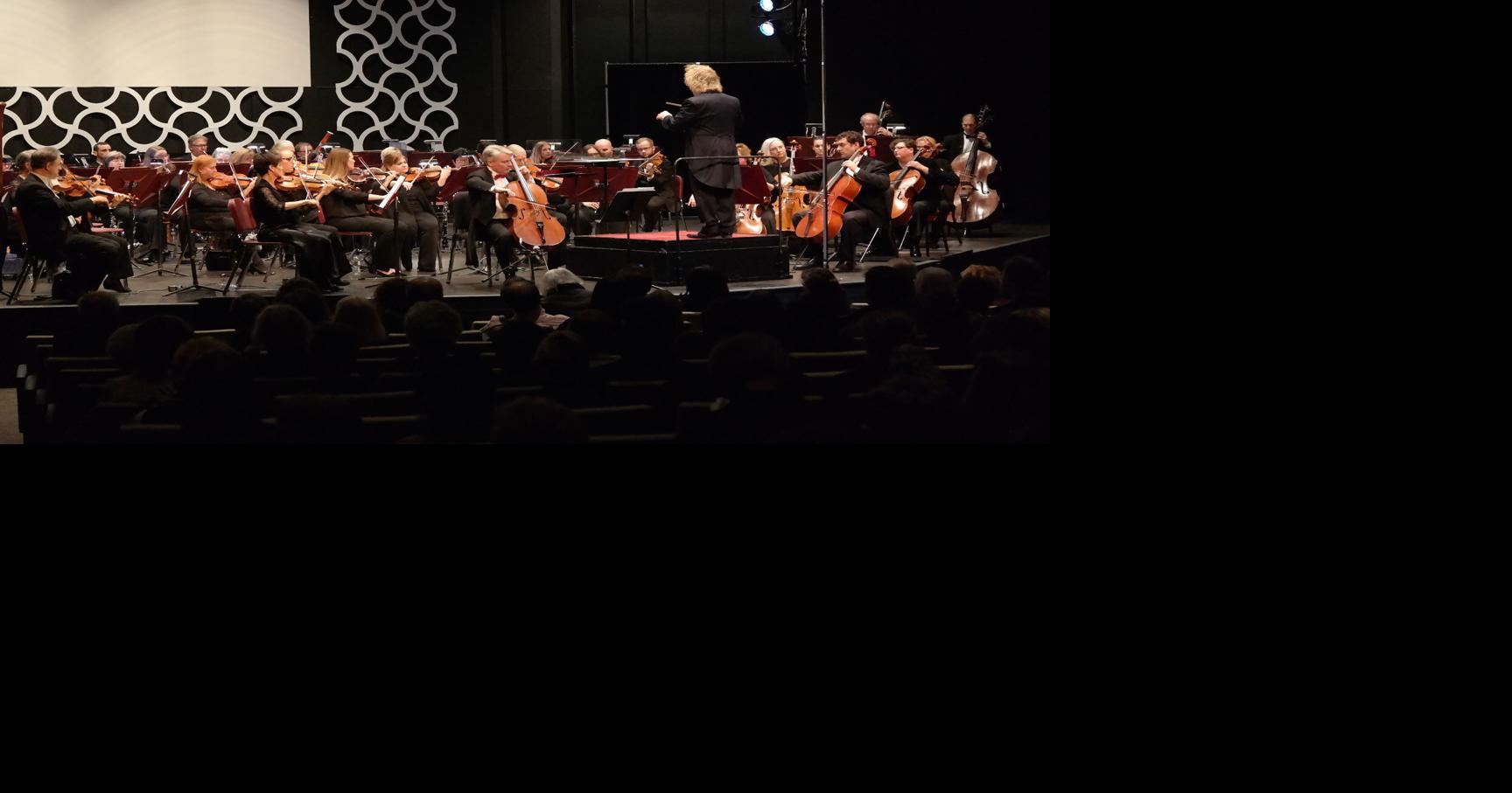 Northwest Indiana Symphony to return for its 82nd season