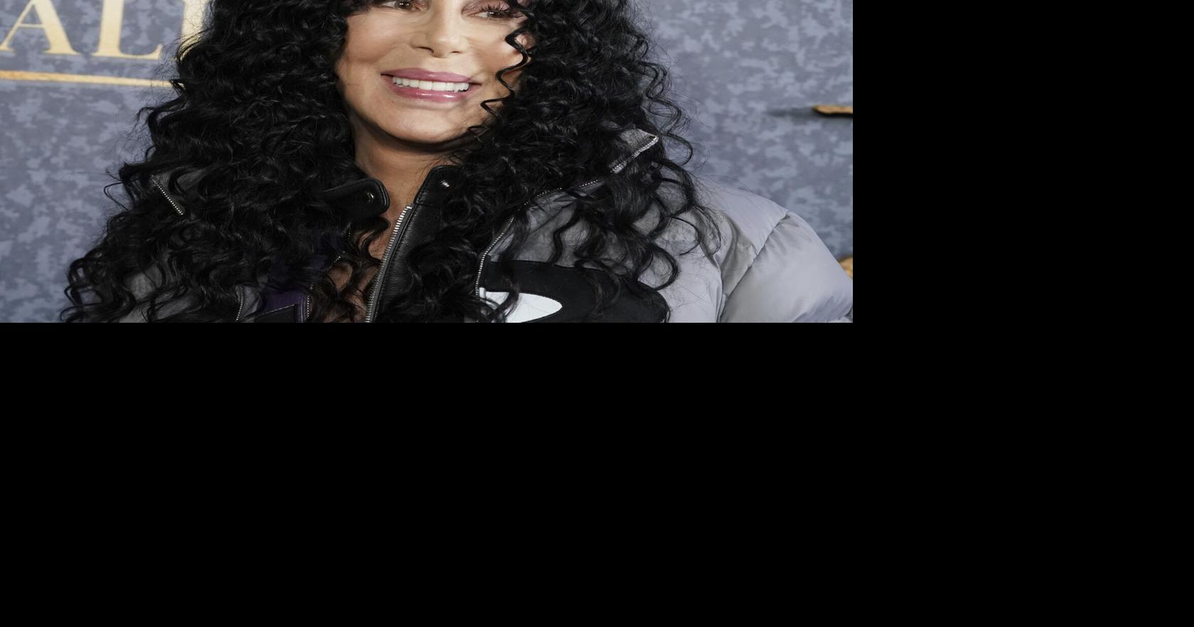Do you believe? Cher set to star in Macy’s Thanksgiving Day Parade this ...