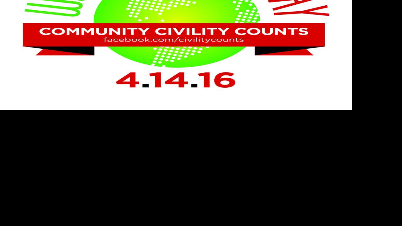 World Civility Day tickets going fast | Community Civility Counts ...