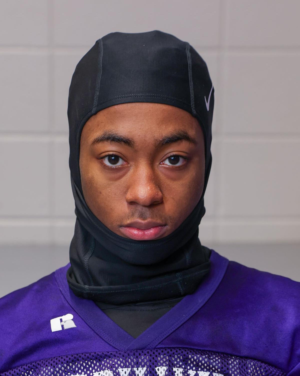 Meet the state-bound Merrillville Pirates football team