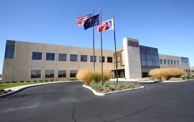 Indiana Beverage toasts 75th anniversary