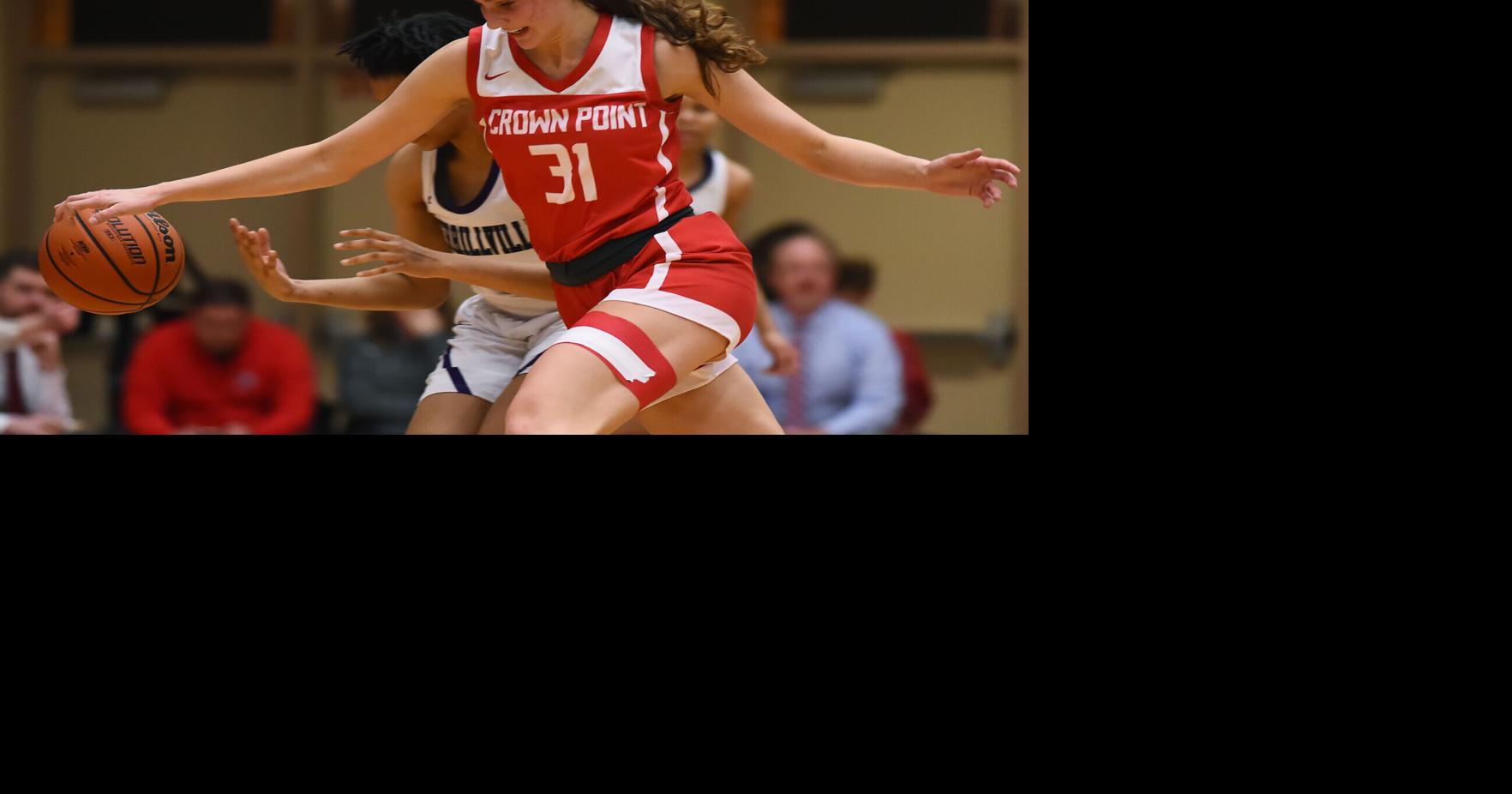 Before heading to Purdue, Lilly Stoddard eyes another state title to ...