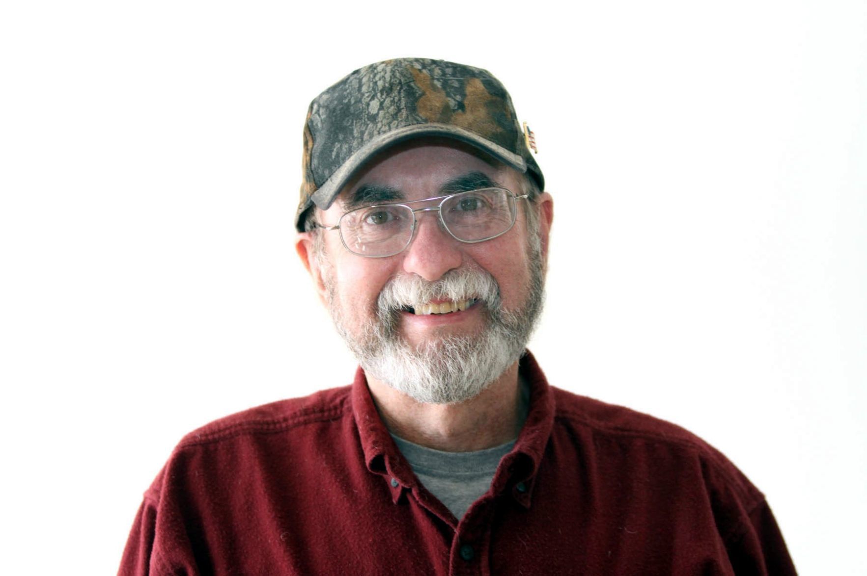 JOHN HODSON: Early settlers had little impact on Kankakee