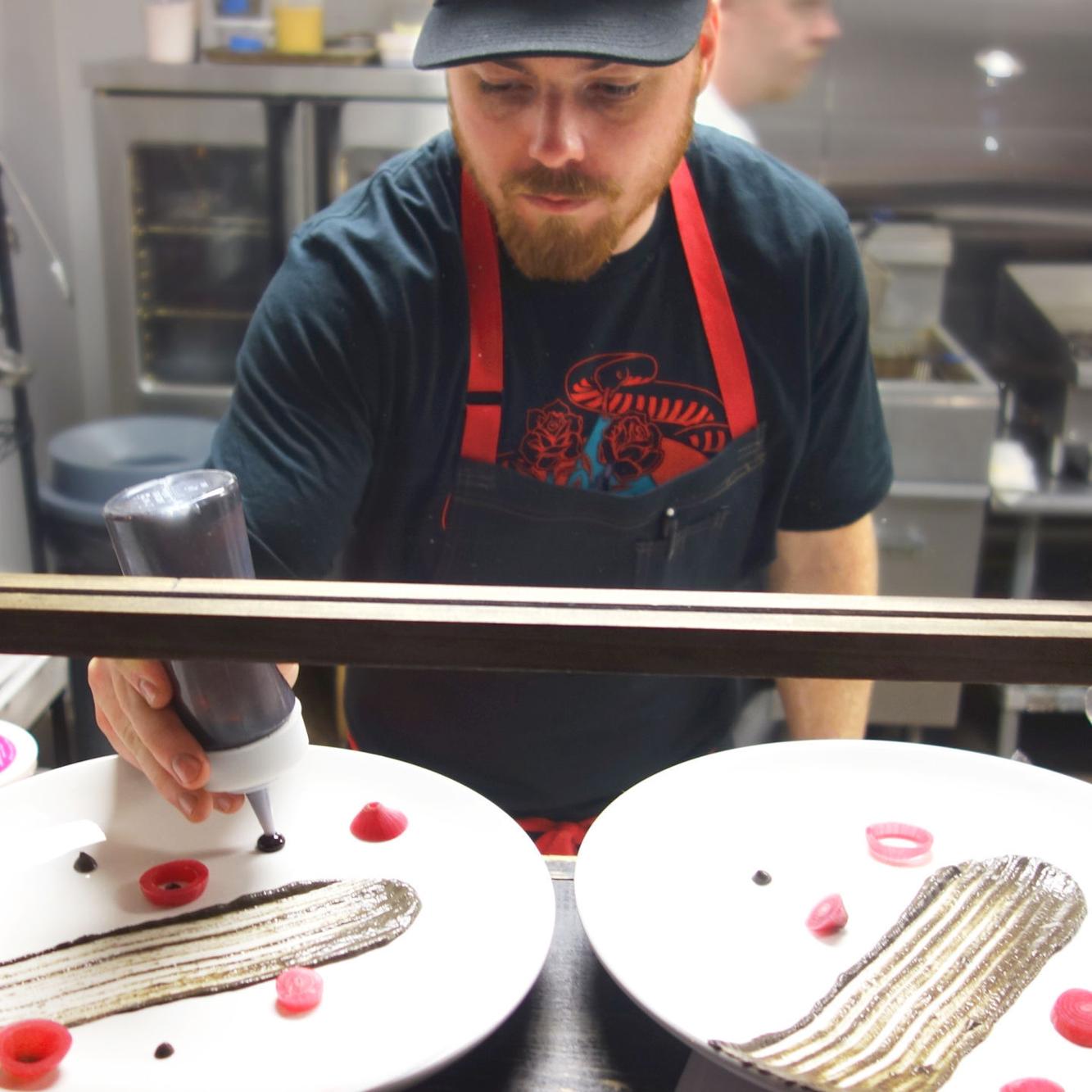 Slideshow: 12 hip places to eat at and be seen in the Region