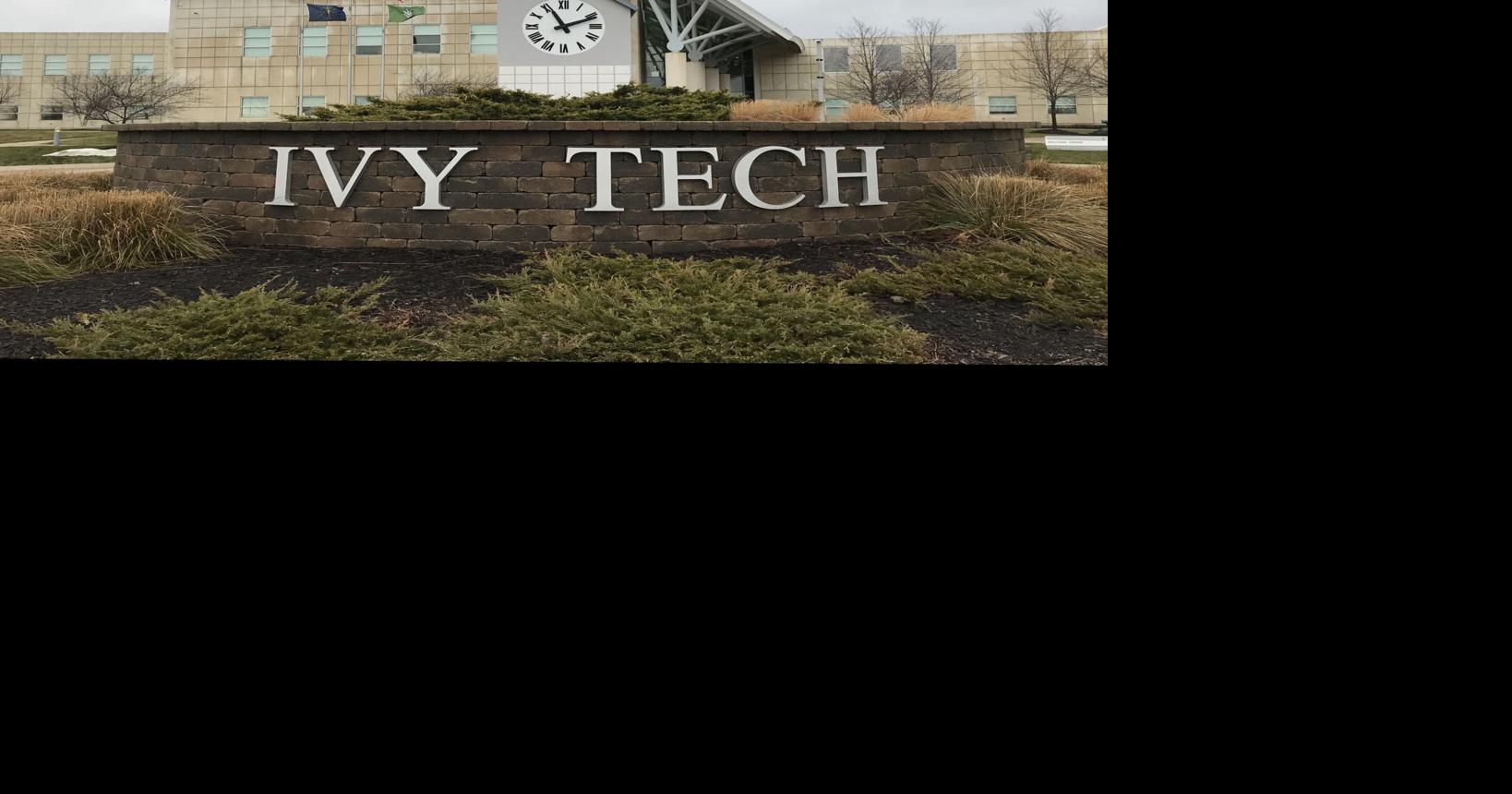 New Ivy Tech leader speaks on state of the college