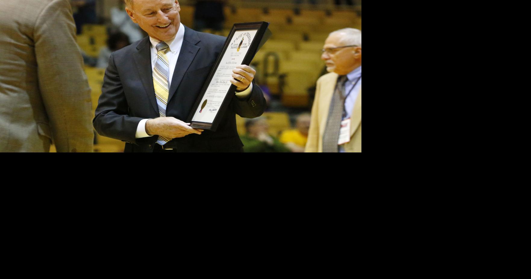 Homer Drew returning to the sidelines this summer for national tourney