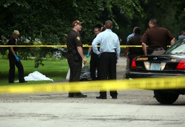 Griffith man fatally shot in Calumet Township | Gary News | nwitimes.com