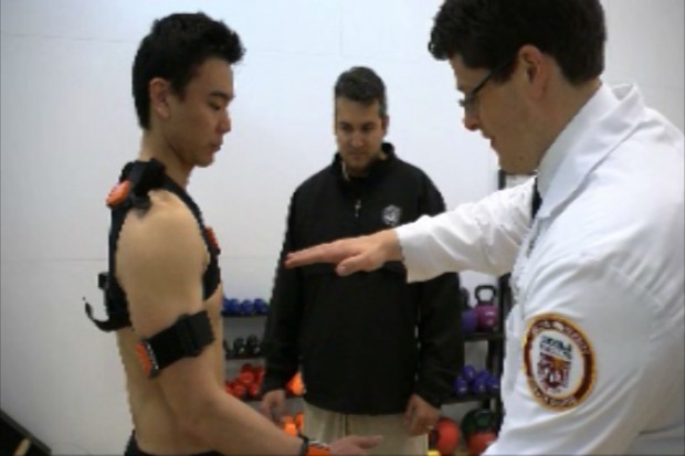 New technology throws curve at pitching injuries